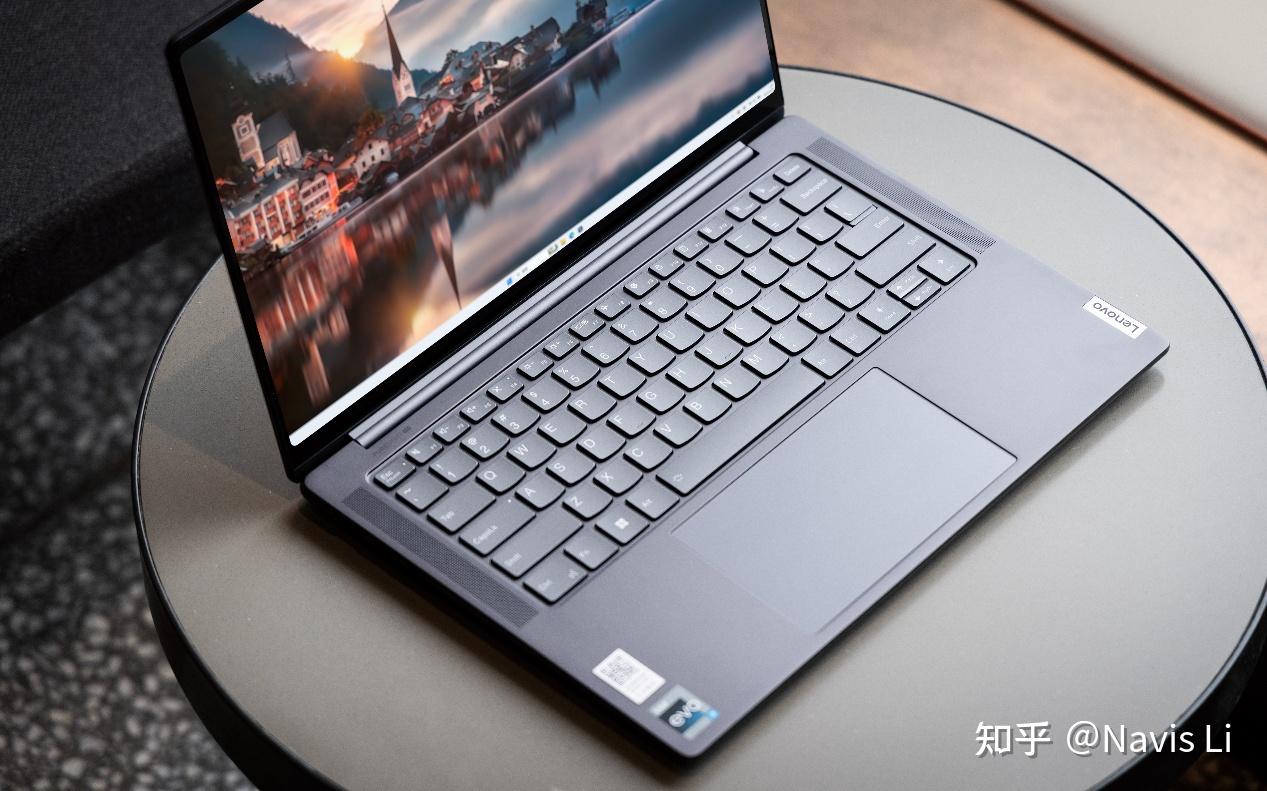 有好屏，更Pro——YOGA Pro14s 2023 体验评测 - 知乎