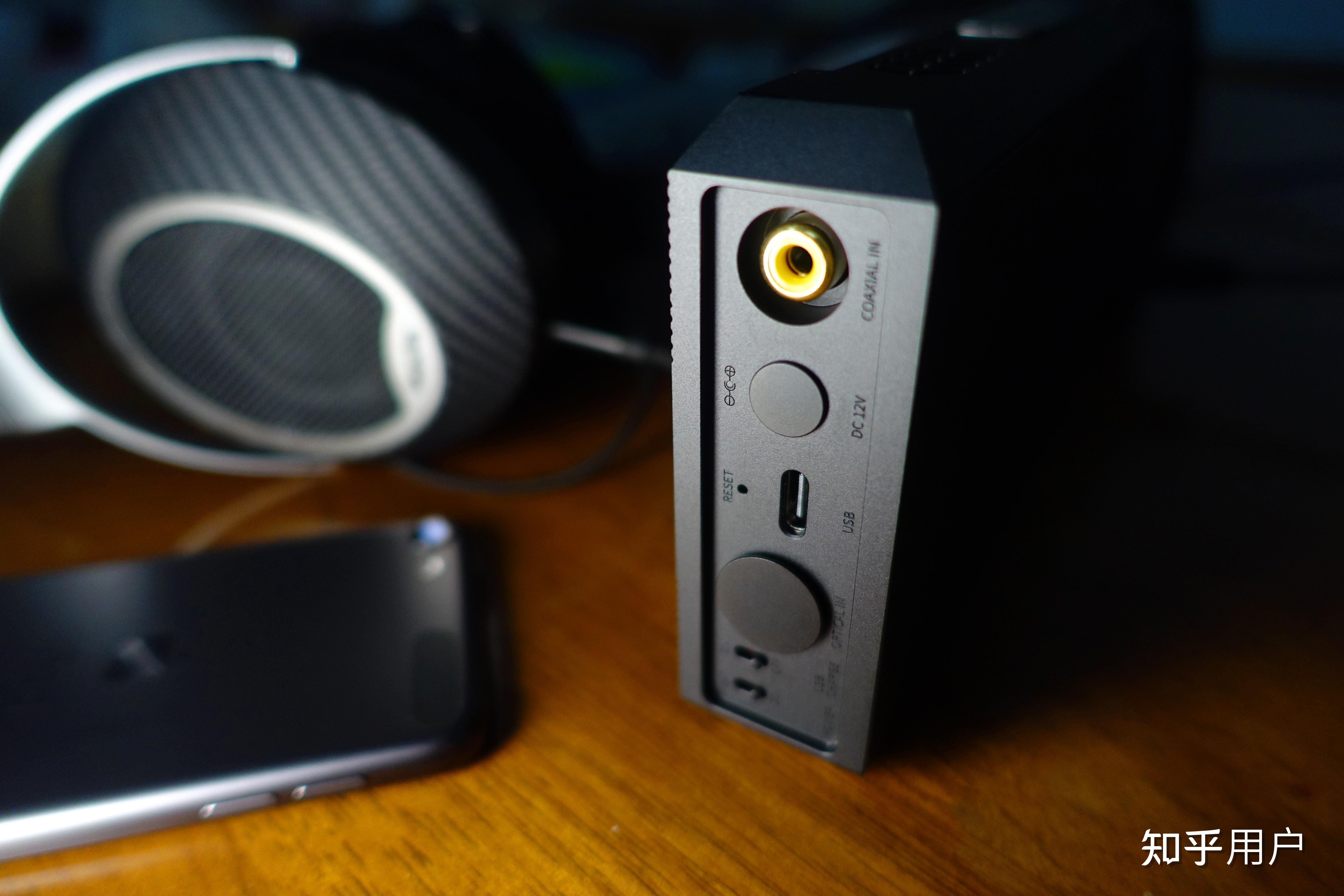 Apple Music听无损需要外接DAC，有没有什么推荐的呢？有没有可能官网会上架一款适配DAC？ - 知乎