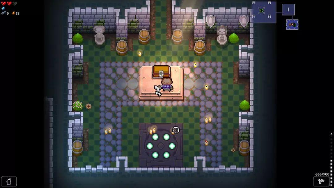 漫谈Roguelike——什么样的游戏才是好玩的肉鸽游戏 - 知乎