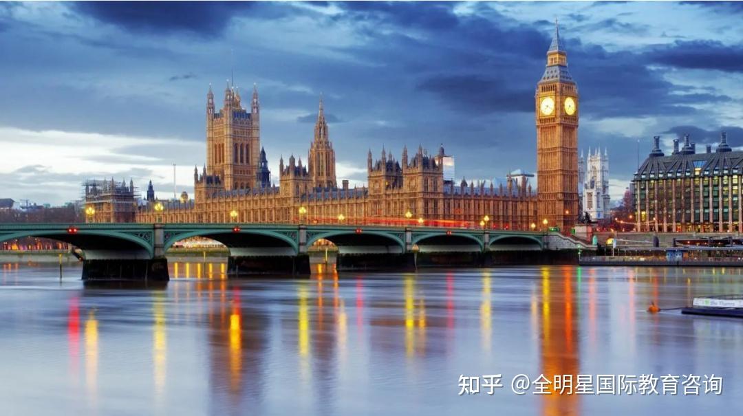 英国留学城市推荐：除了伦敦，这些地方也适合留学！ - 知乎