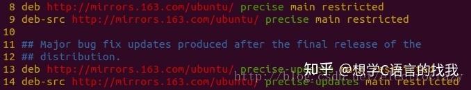 Linux软件包安装命令——apt Get 知乎 