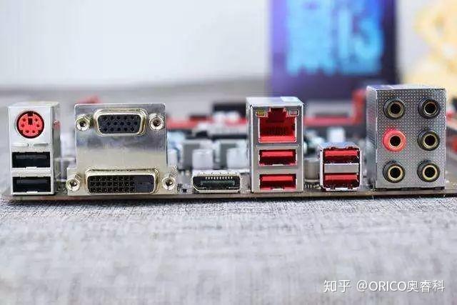 关于M.2你必须要知道的小知识 - 知乎