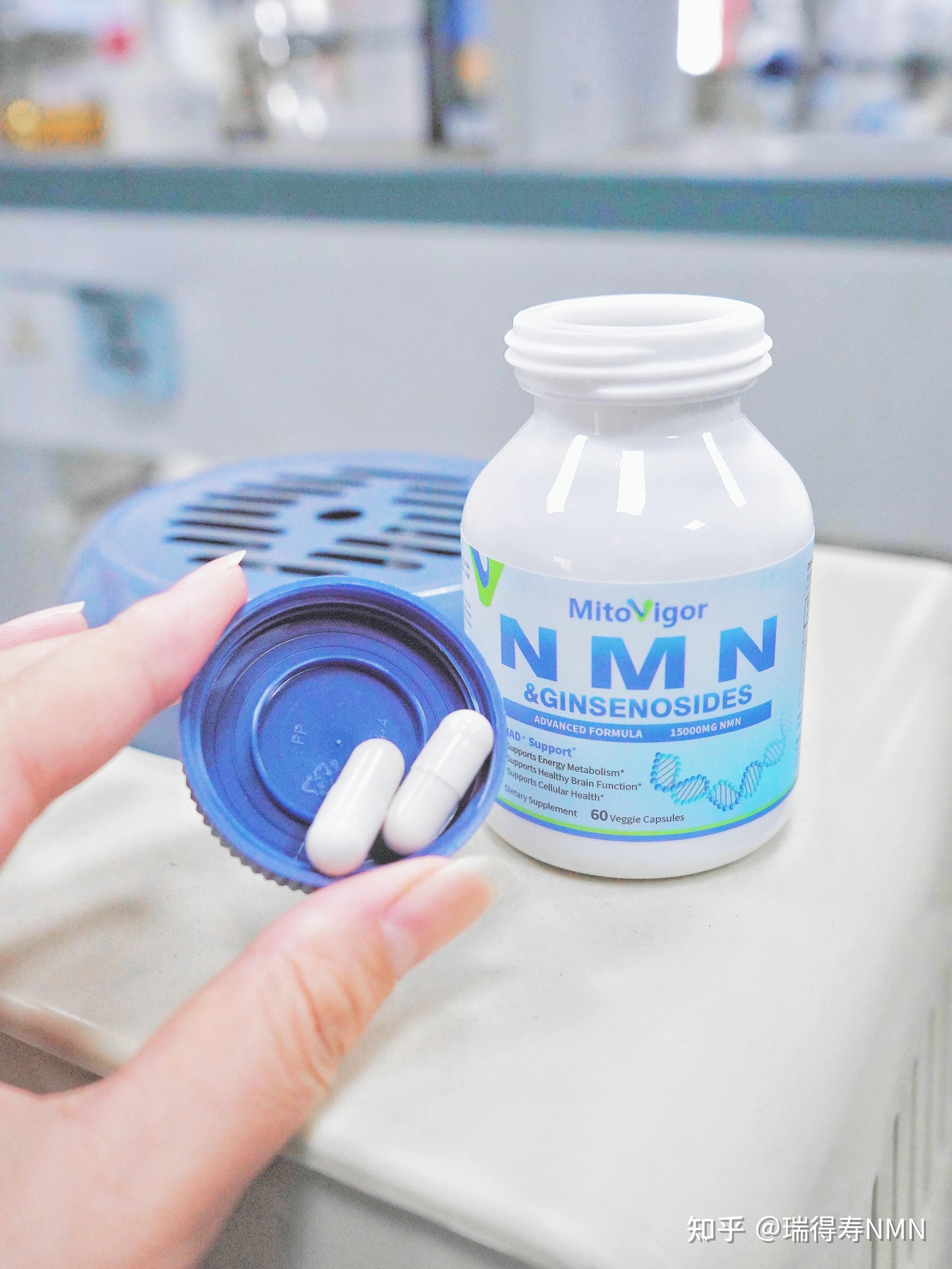 NMN是什么药？到底是药还是保健品？ - 知乎