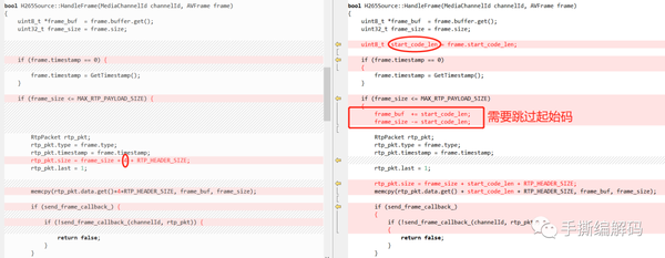 解决FFmpeg播放RTSP推送的H265码流报错问题 - 知乎