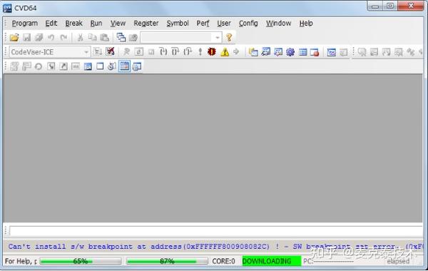 使用CodeViser 调试RK3399 处理器和Linux kernel指导（第二部分） - 知乎