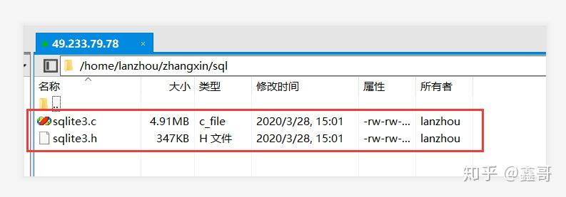 一站学习sqlite3数据库之从安装、使用入门到开发（Linux版） - 知乎