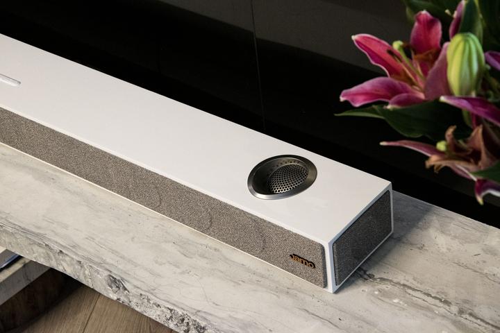 余音绕梁，享受沉浸式音效--尊宝（Jamo）HCS B5回音壁使用体验 - 知乎