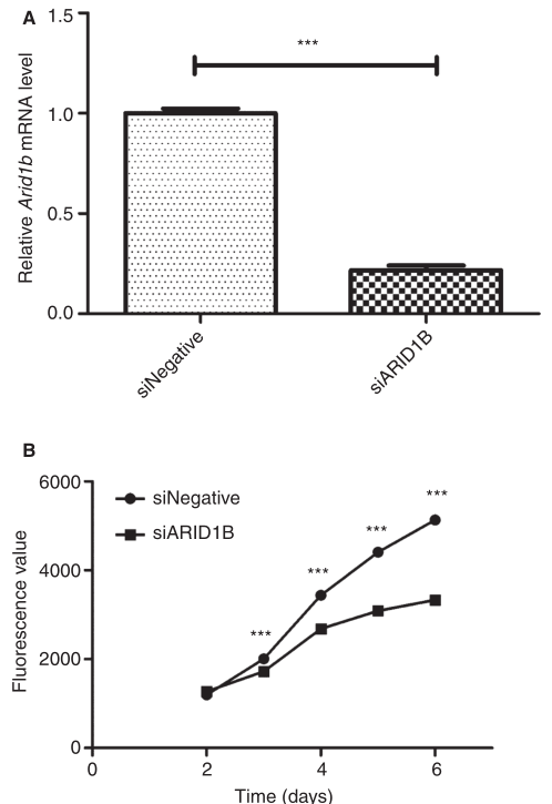 挖掘乳腺癌发病机制，从ARID家族基因入手 - 知乎