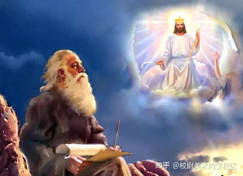 校尉美术内蒙校区 | 世界名画欣赏：达·芬奇的《救世主》 - 知乎