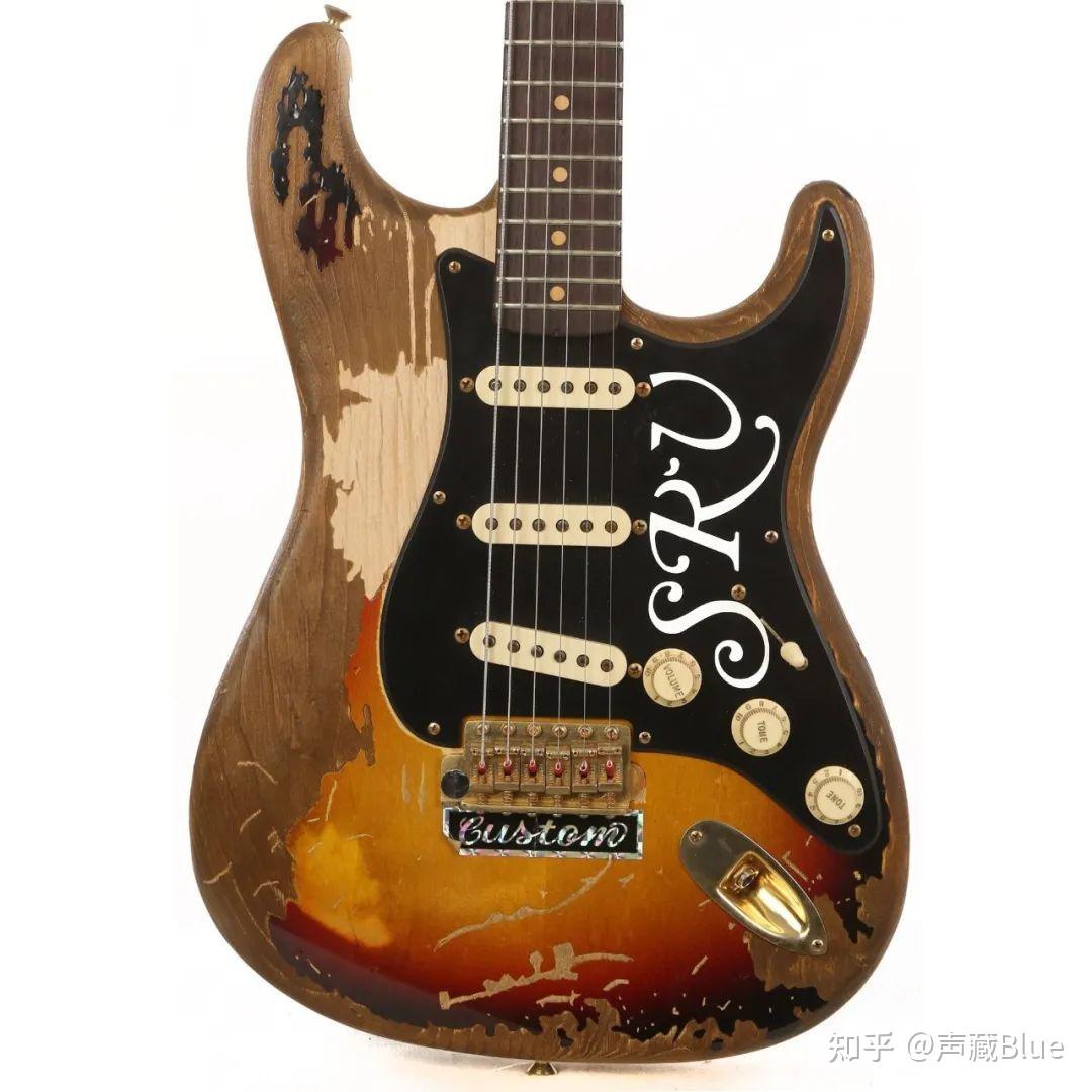 声藏大师｜SRV的10件趣事，测试你对它是否足够了解 - 知乎