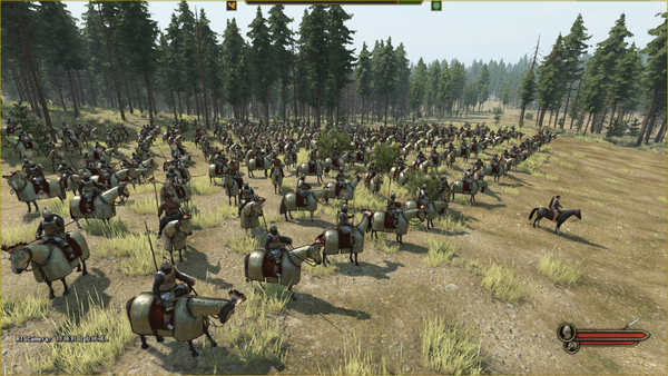 【MOD精选】原地升天！无人机起飞！骑砍2《RTS自由视角》发布 - 知乎