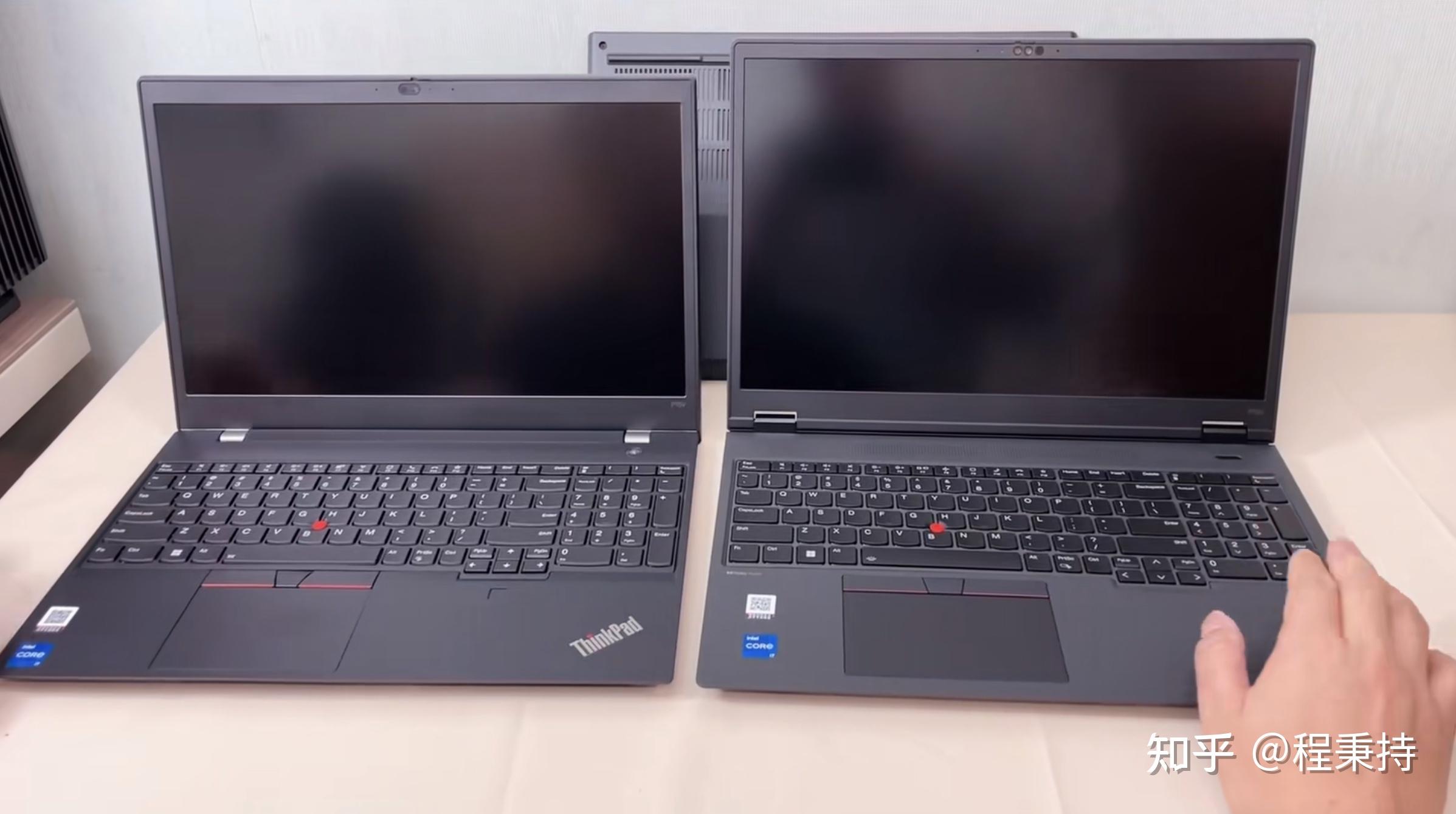 Thinkpad P16V用着感觉怎么样？ - 知乎