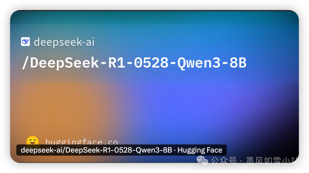 炸裂！DeepSeek 8B 量化版降临：告别显存焦虑，你的 3080 Ti 也能玩转顶级大模型了！ - 知乎
