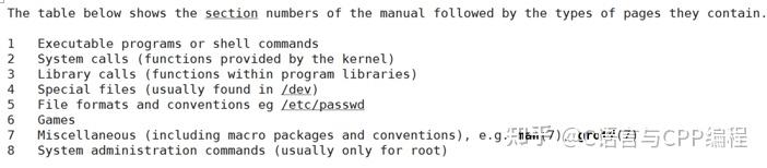轻松搞定Unix/Linux环境使用 - 知乎