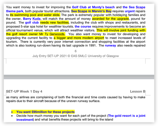 【一起上水硕系列】day 4 Essay Structure & SPRE - 知乎