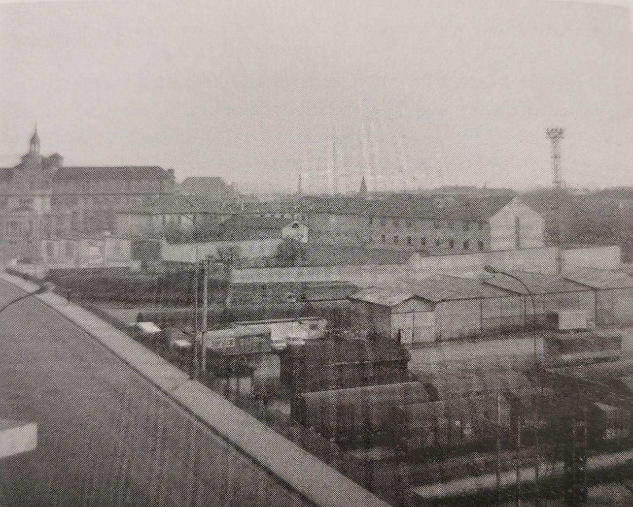 不可容忍：米歇尔·福柯和监狱信息小组的写作(1970-1980)——第一部分：起源(1970-1971)——前言 & 绝食抗议政治犯们的宣言 - 知乎