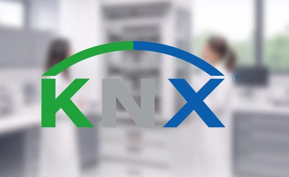 GVS KNX测试实验室正式揭牌启用！KNX+CNAS双证检测中心，成就达成！ - 知乎