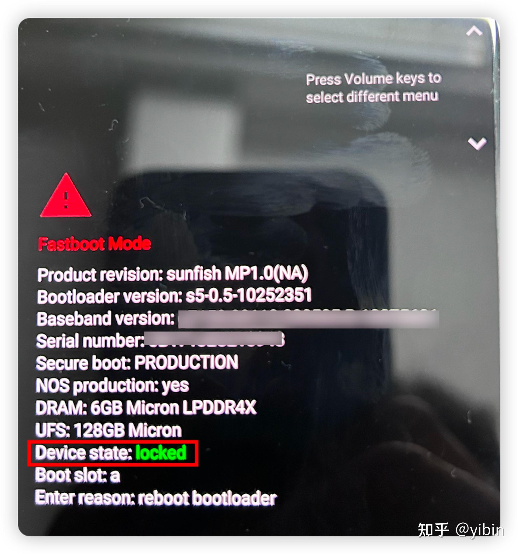 Google Pixel 4a 安卓13获取ROOT权限 - 知乎