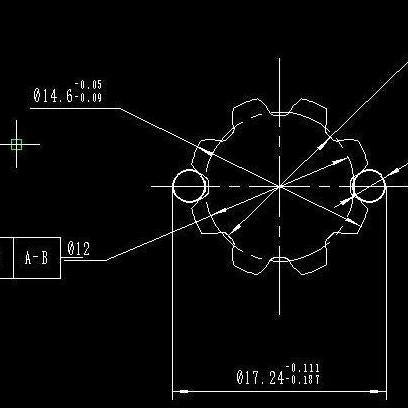 齿轮模数 - 知乎
