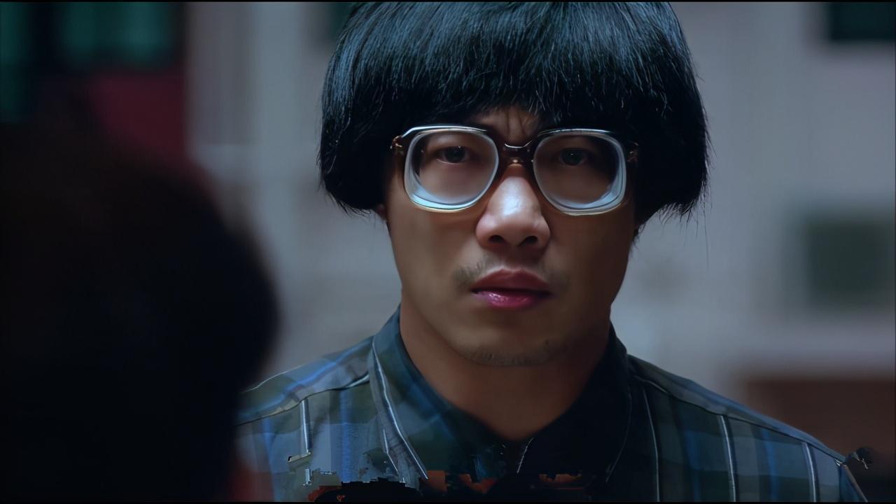 香港乐坛的巅峰之作：陈奕迅《U87》专辑背后，你所不知道的事 - 知乎