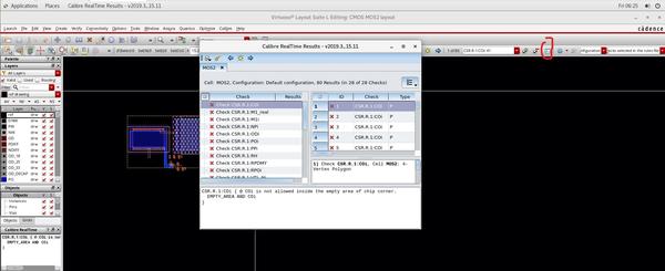 calibre realtime的使用教程 - 知乎
