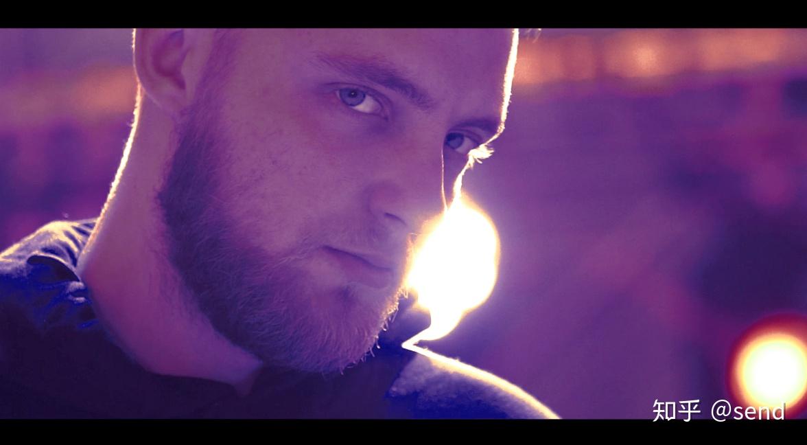 如何使用lut对obs进行调色 - 知乎