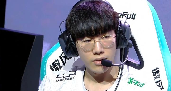 TheShy因“不打游戏”遭指责！25天不碰英雄联盟，直接掉到钻石I - 知乎