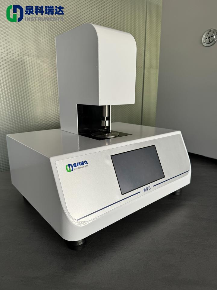 CHY-02薄膜测厚仪：介绍 - 知乎