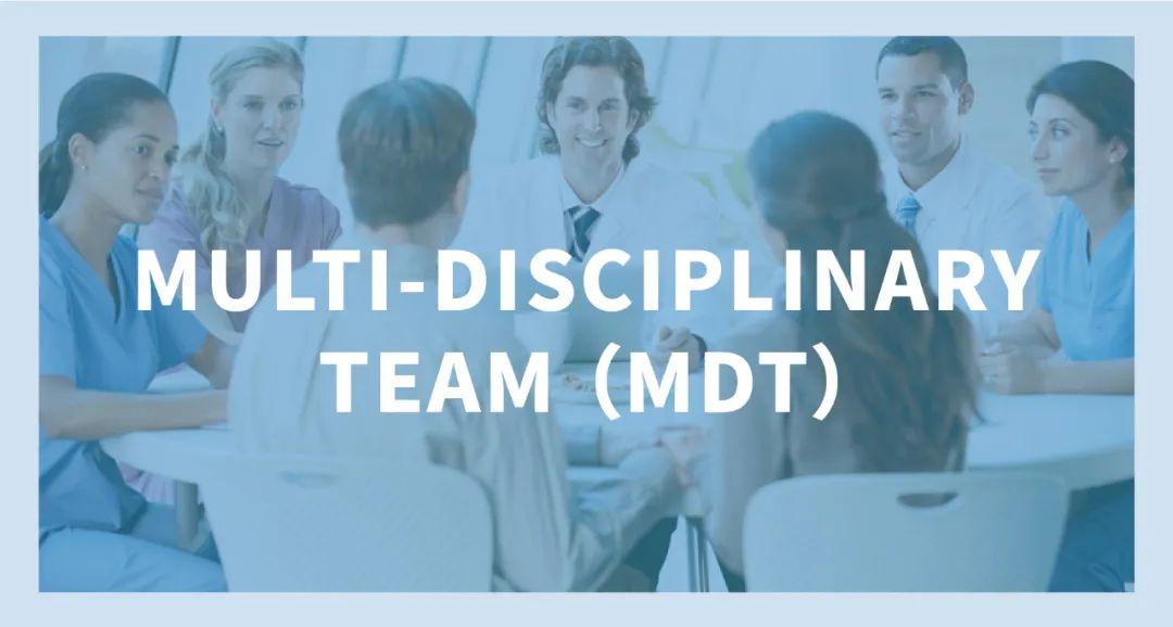 多学科诊疗MDT是明日医疗趋势吗？ - 知乎
