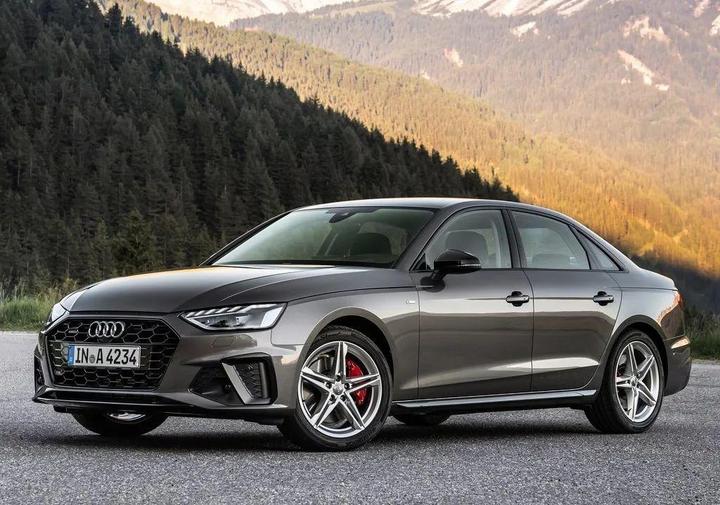 奥迪A4L到底值不值得买？A4L的优缺点，一次性告诉你！ - 知乎