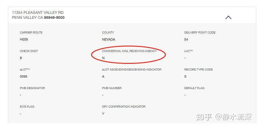 租用美国私人地址的详细步骤，方便海淘以及各种信件收取 - 知乎