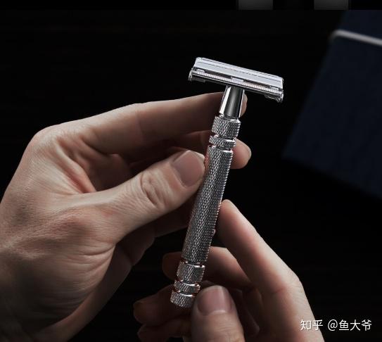 手动剃须刀有什么品牌推荐？ - 知乎