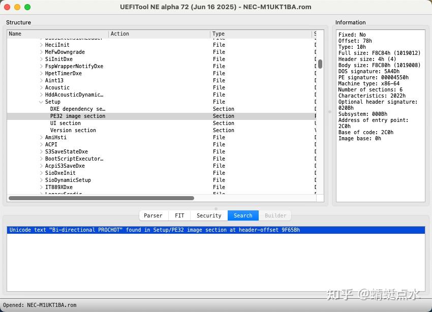 NEC8（M720q）黑苹果折腾记录（三）WX4100显卡设置及温控墙解锁 - 知乎