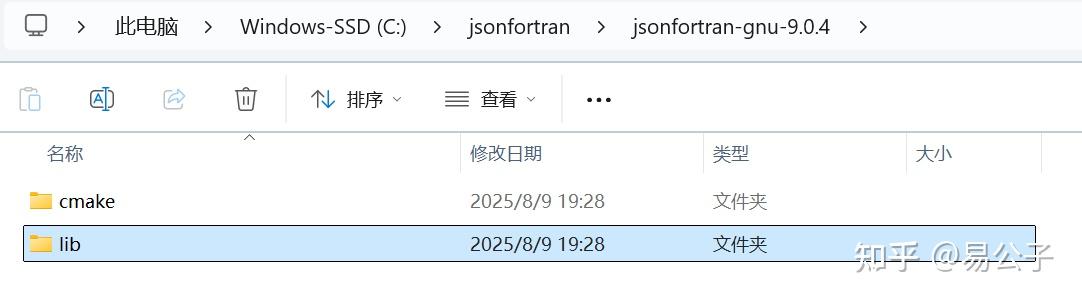 json-fortran库的使用 - 知乎