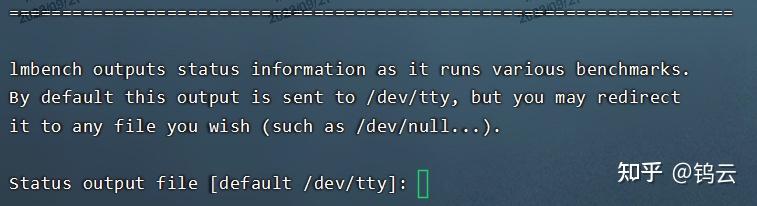 【浪潮信息KeyarchOS (KOS)】深入探索LINUX系统性能：Lmbench基准测试工具详解 - 知乎