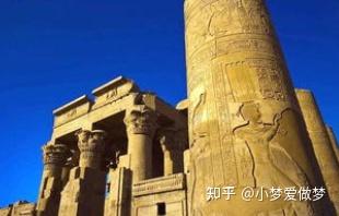 古埃及的科学技术 - 知乎