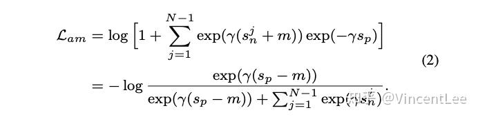 Circle Loss：从统一的相似性对的优化角度进行深度特征学习 | CVPR 2020 Oral - 知乎