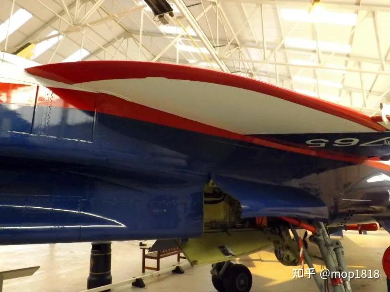 【转载：空翼网】：从EAP到“台风”，欧洲战斗机进化论 - 知乎