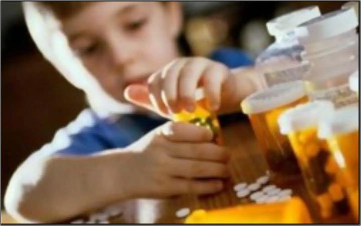 亚马逊儿童安全瓶盖ISO 8317的认证快速发证 美国亚马逊儿童安全瓶盖ISO 8317认证 - 知乎