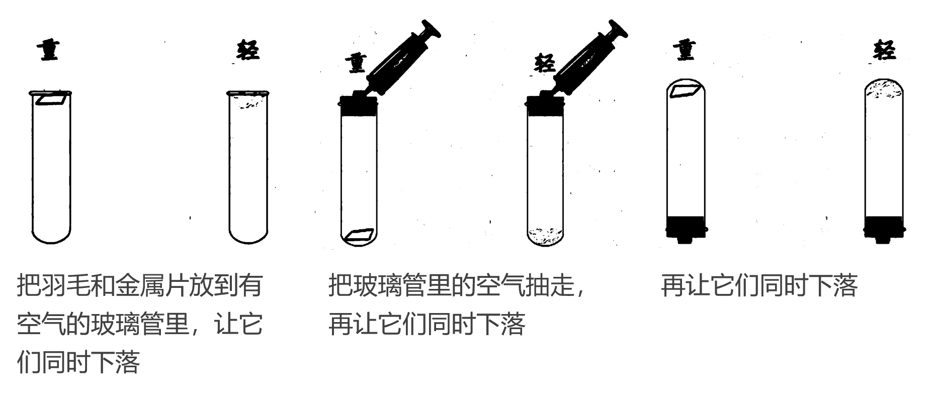 高中物理必修一·自由落体运动 知乎