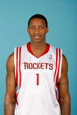 特雷西·麦克格雷迪（Tracy McGrady） - 知乎