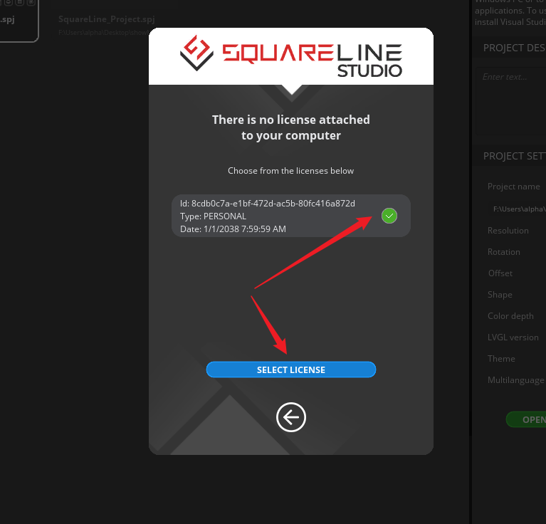 基于 LVGL 使用 SquareLine Studio 快速设计 UI 界面 - 知乎