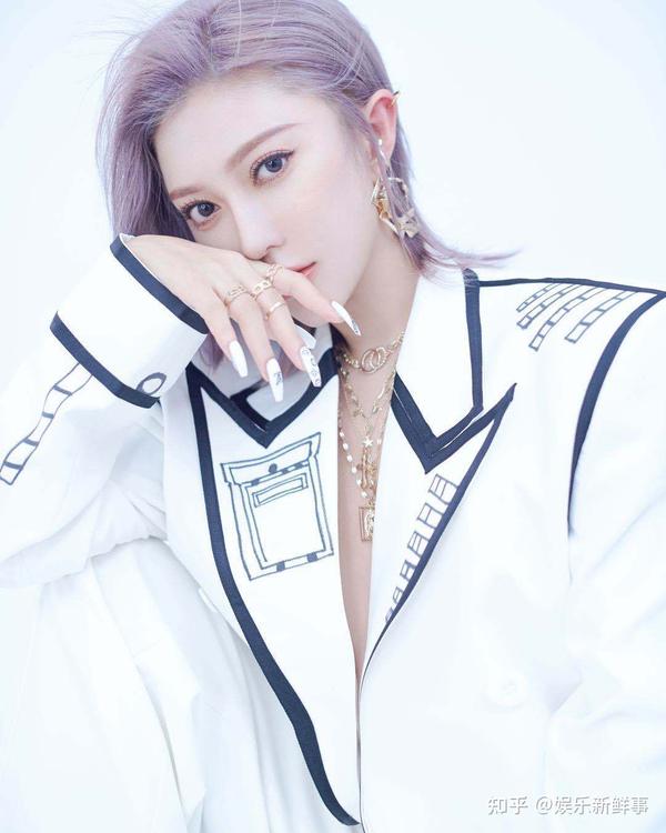 中国第一女DJ KAKA李奕可冲击世界百大 彰显华人女性力量 - 知乎