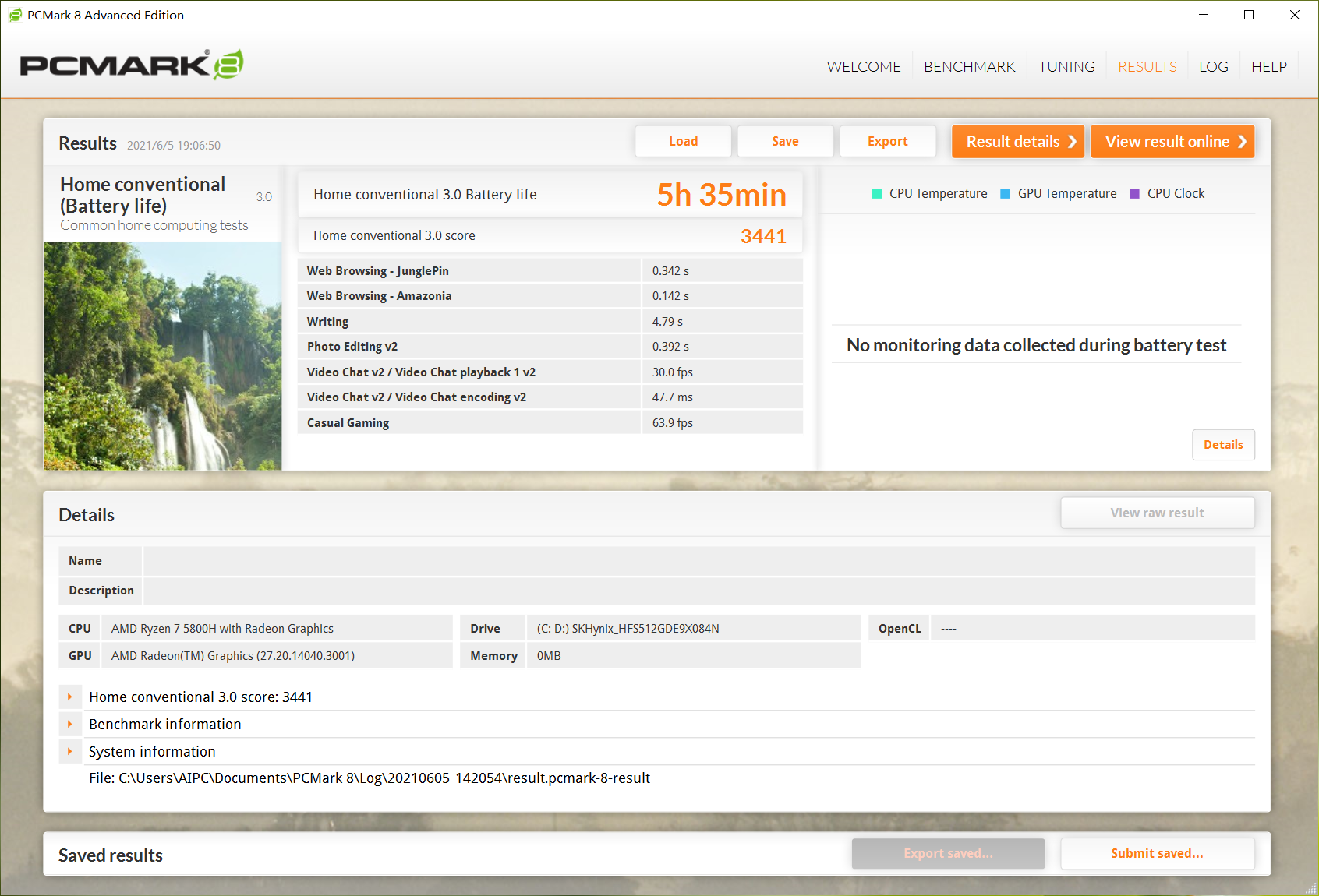 立轴再现！TP正统在TB！——ThinkBook 14p 测评