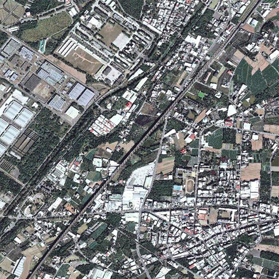 DP3.0 自动单体化 | 极致效率：城市模型多级LOD规模化构建 - 知乎