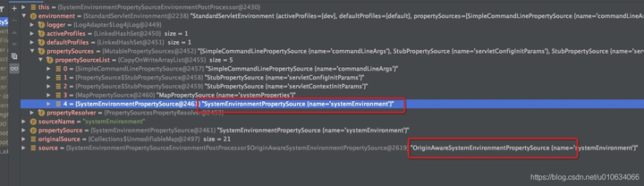 【Spring Boot 四】启动之准备系统环境environmentPrepared - 知乎