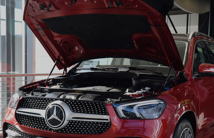 减配成风：奔驰GLE和奔驰GLS，为什么非要抛弃3.0T，改用2.5T？ - 知乎