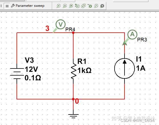 multisim里的这个元件在哪找到？