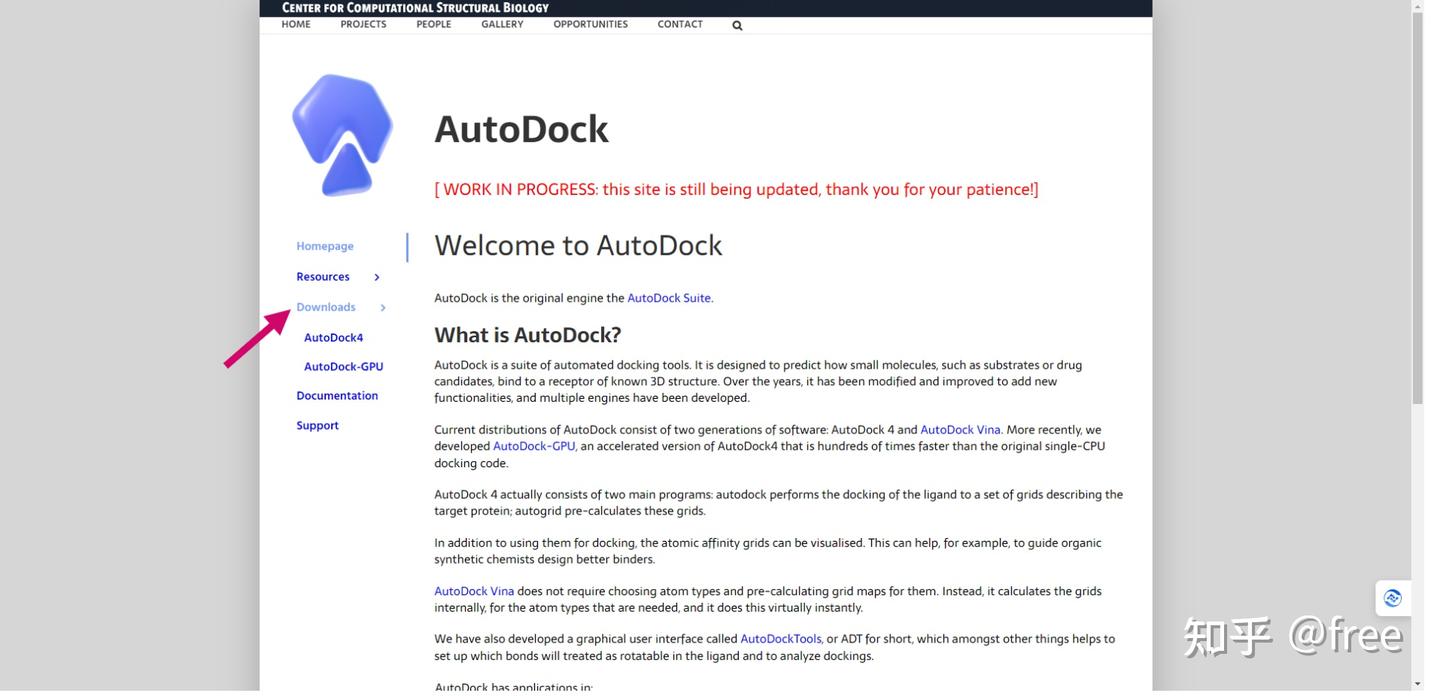 win 11 系统 ，autodock 的安装与使用，以及安装完成后闪退问题的解决 - 知乎