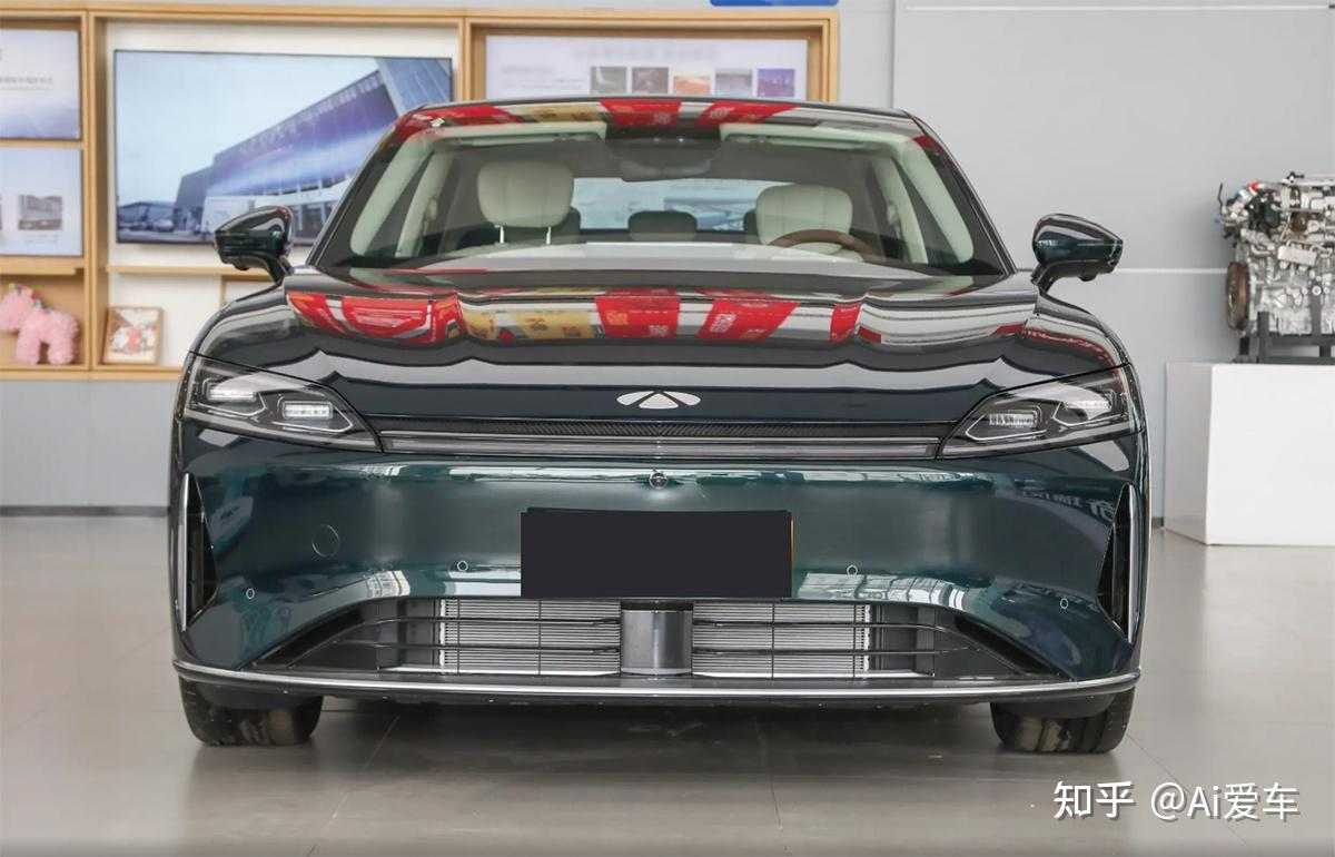 新车 ，预售15.99万起 ， 1.5T插混 / 奇瑞中大型轿车风云A9L开启预订 - 知乎